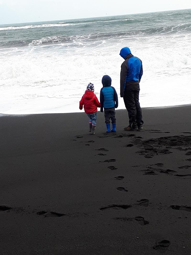 Island mit Kindern – ein vielseitiger Familienurlaub hoch im Norden
